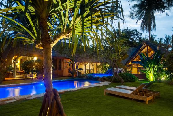 Dolcemare Resort - Gili Islands