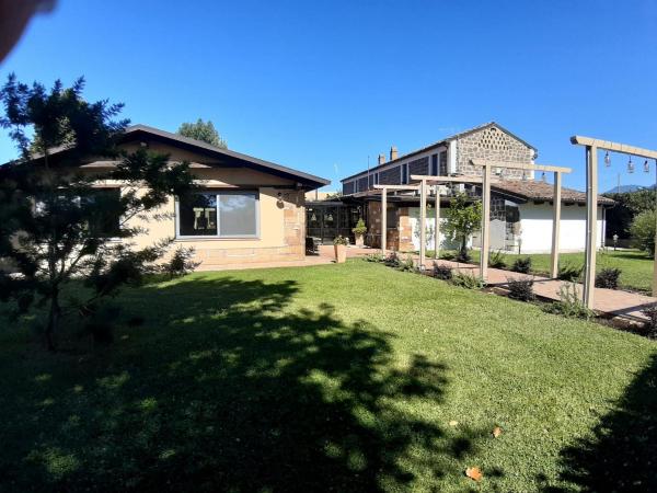 Locanda Della Pacchiana - Provincia di Benevento