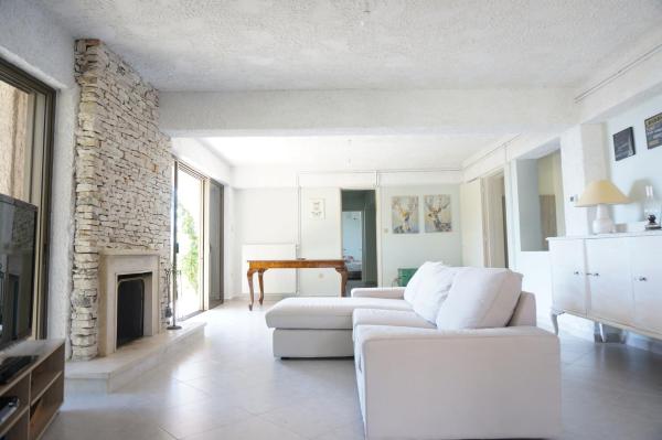 Kefalonia Sea View Cottage - Katelios