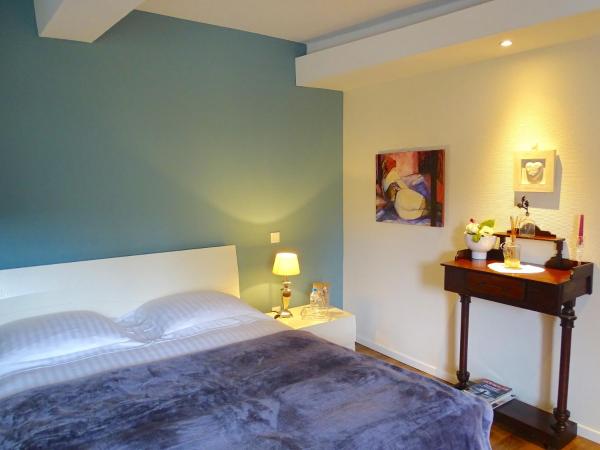 Les Myosotis Chambres D'hôtes - Sarreguemines - Lorraine