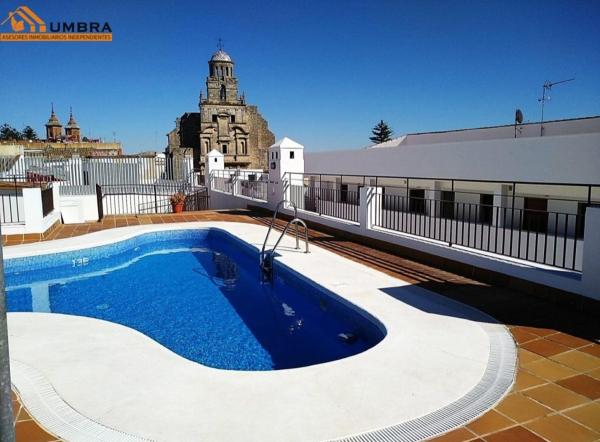Apartamento Centro Ciudad - Jerez de la Frontera