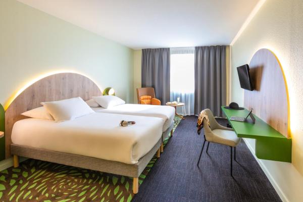 Ibis Styles Arlon Porte Du Luxembourg - Luxemburg (provincie)