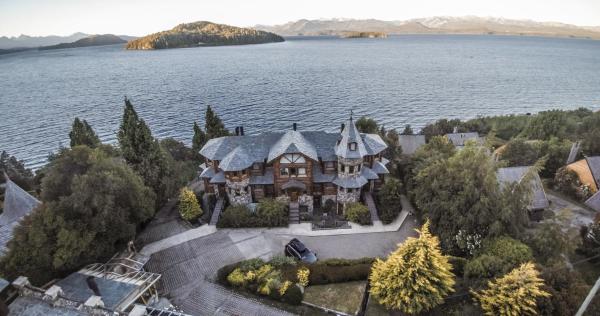 Lirolay Suites - Apart Hotel - Argentine