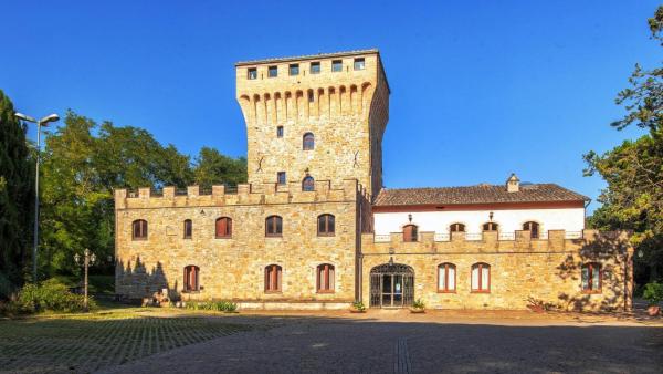 Torrenova Di Assisi Country House - Assisi