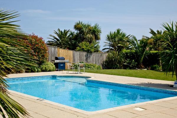 3 Goodrington Lodge, Paignton - Totnes