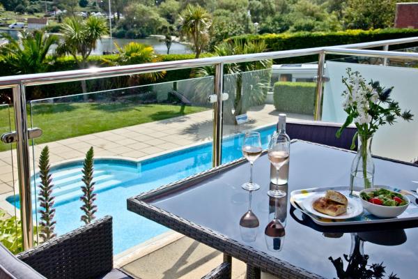 3 Goodrington Lodge, Paignton - Paignton