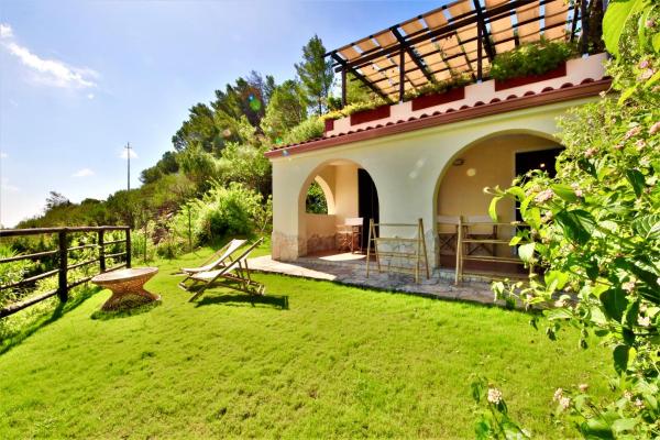 La Perla Dell Eden By Klabhouse - Domus De Maria