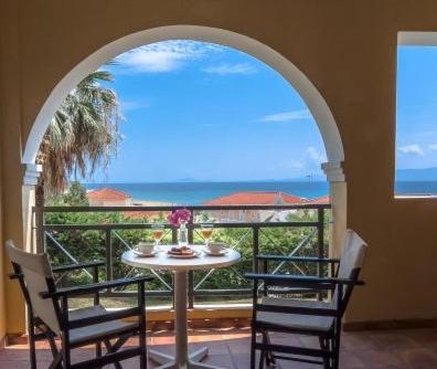 Mounda Beach Hotel - Kefalonia