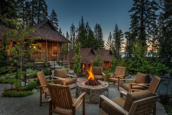 Cedar Crest - Sparrow Cottage 1 - Lake Tahoe