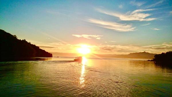 Ilha Grande - Casa Praia Da Longa - Ilha Grande