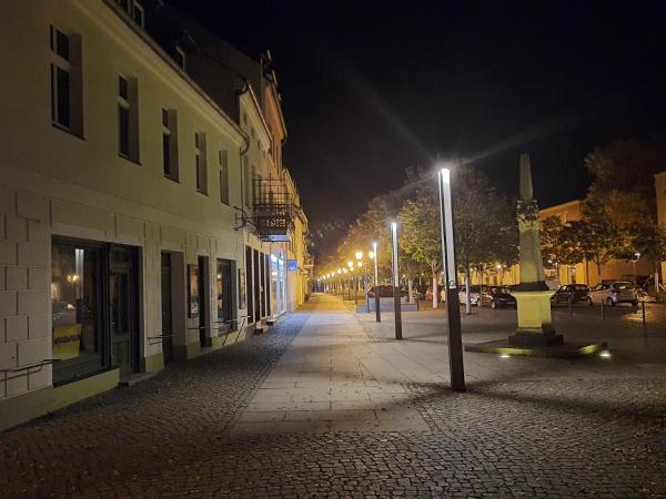 Ferienwohnung Hainbuche Lübben Im Spreewald - Schlepzig
