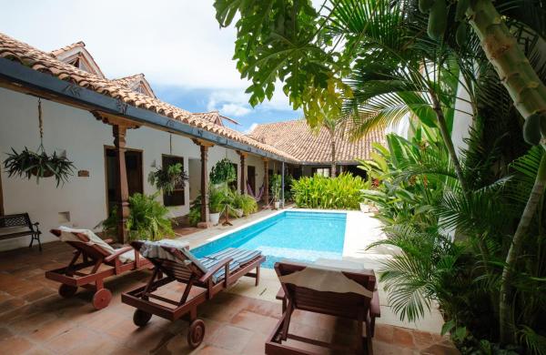 Bioma Boutique Hotel - Bolívar