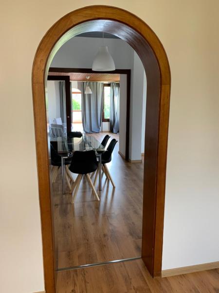 Ferienwohnung Obernkirchen - Bad Eilsen