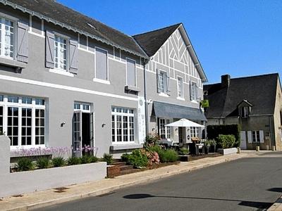 Logis Le Relais Marine - Piriac-sur-Mer