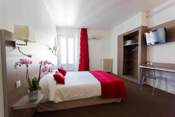 Hôtel De L'europe Grenoble Hyper-centre - Isère