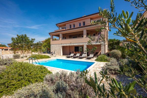 Vila More&more - Istria