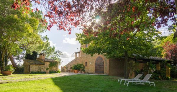 Holiday Home Arpicella - Pienza