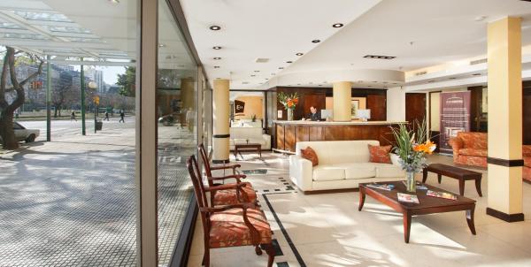 Embajador Hotel - Provincia de Buenos Aires
