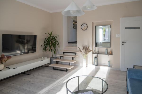 Apartament Młociny - Varsóvia