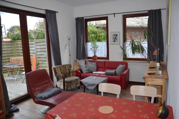 Ferienwohnung Oldenburg - Oldenburg