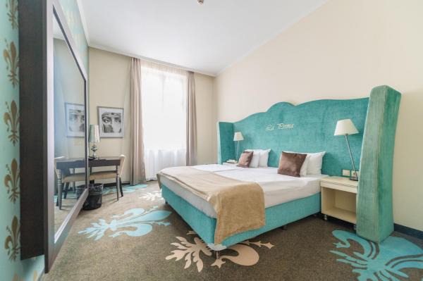 La Prima Fashion Hotel Budapest - Ungarn