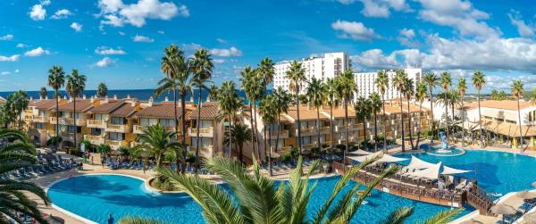 Royal Son Bou Family Club - Es Mercadal