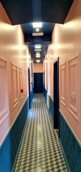 Angel Townhouse - Bloomsbury