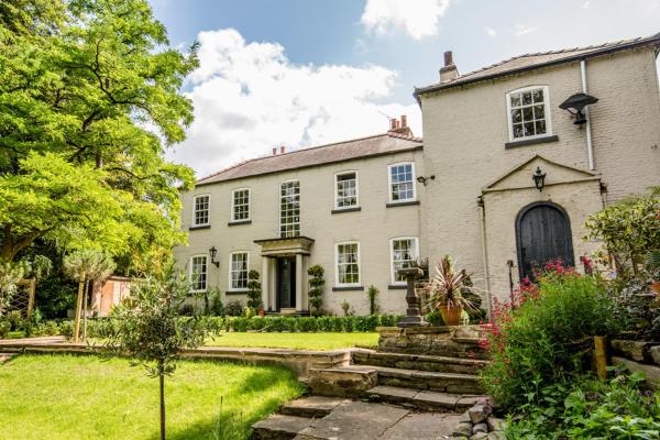 Hickman Hill Hotel - Lincolnshire