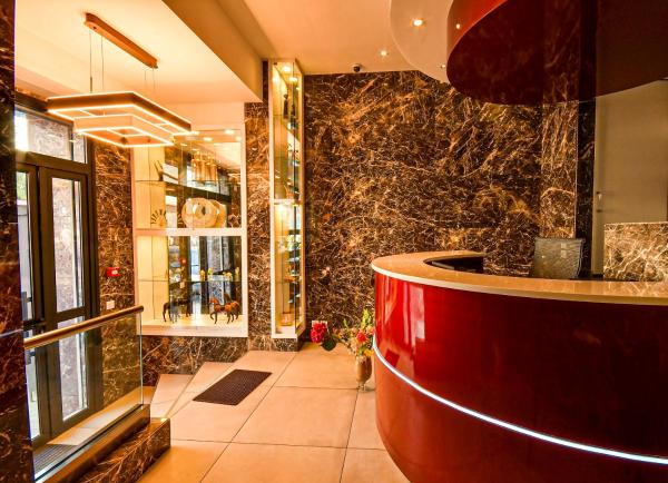 Samsara Hotel - Antananarivo