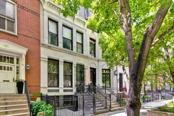 Studio Flat In The Heart Of Downtown Chicago - Lincoln Square - Chicago