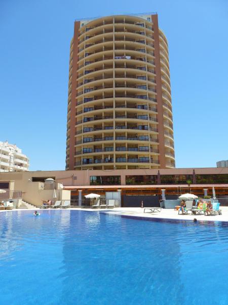 Praia Da Rocha Appartement Tout Confort - Portimão