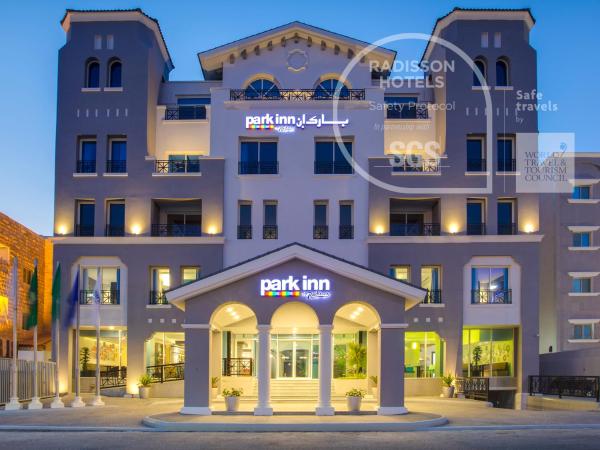 Park Inn By Radisson Dammam - Dammam