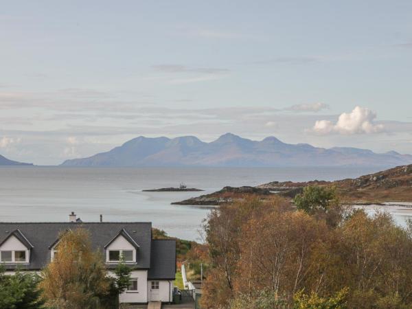Taigh Na Talia - 2 Sandholm - Mallaig