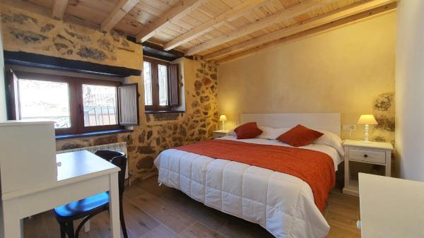 Casas Del Castillo, 4 - Ávila