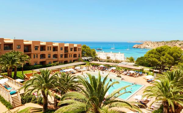 Insotel Club Tarida Playa - Ibiza
