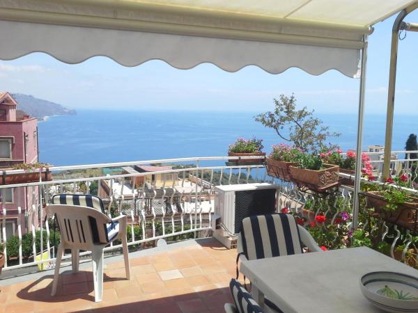 Depandance Casa Andrea - Taormina