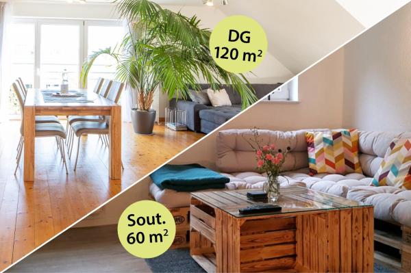 Perfekt Für Gruppen, Familien & Geschäftsreisende - Nähe Bamberg & Erlangen - Erlangen