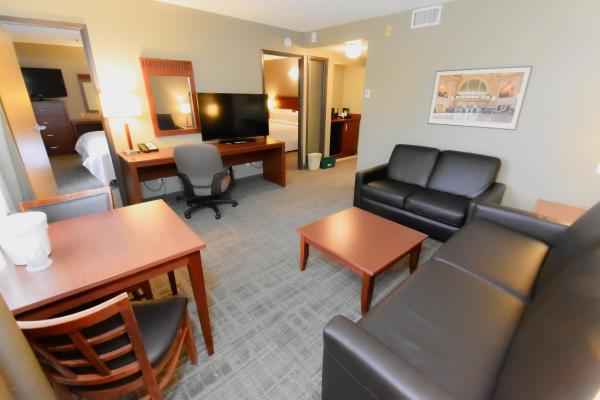 Canad Inns Destination Centre Fort Garry - Winnipeg