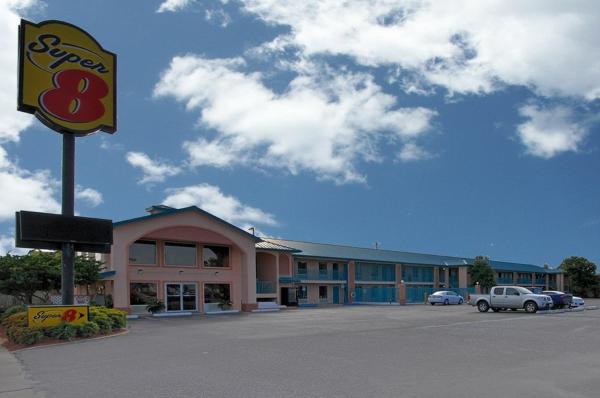 Motel 6 Pensacola, Fl - Nas - Pensacola, FL