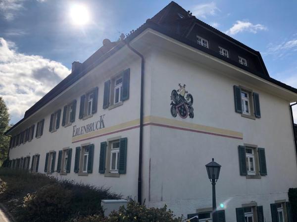 Ferienwohnung Hochschwarzwald - Hinterzarten