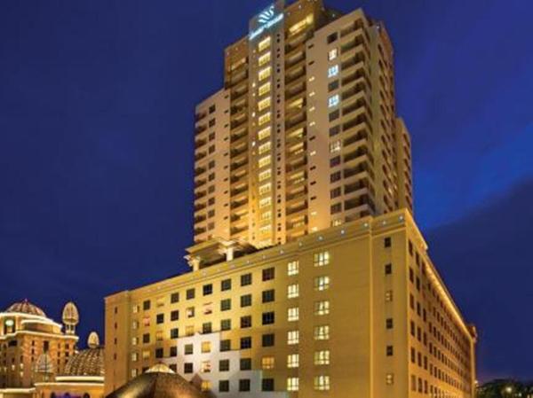 Sunway Lagoon Hotel , Formerly Sunway Clio Hotel - Pahang
