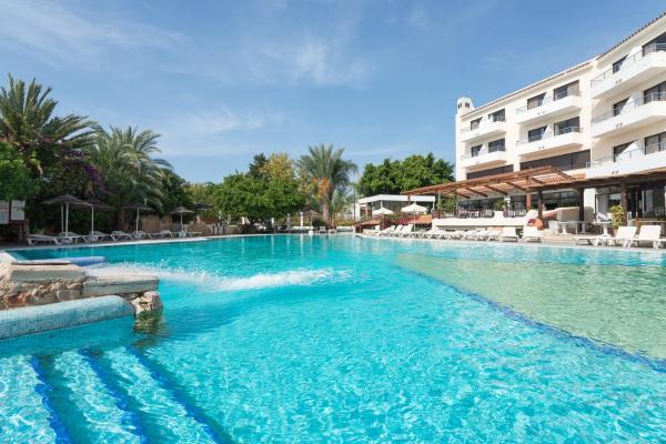 Paphos Gardens Holiday Resort - Paphos