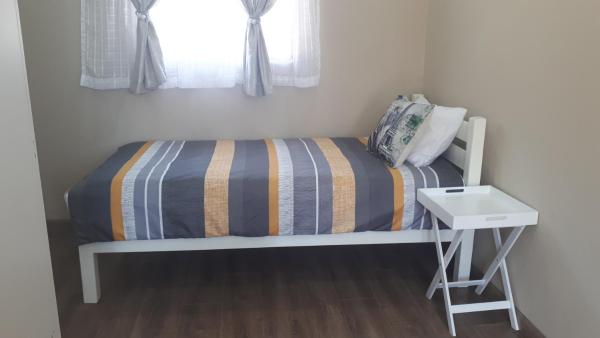 Studio Flat. Backup Power Fibre Wi-fi, Near Uj - Randburg