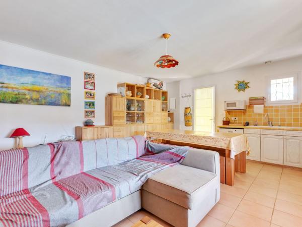 Villa In Roquebrun With Private Pool And Garden - Roquebrun