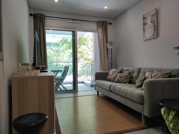 Eanes 22 Beach House - Monte Gordo