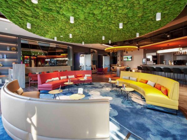 Ibis Styles Parndorf Neusiedler See - Burgenland