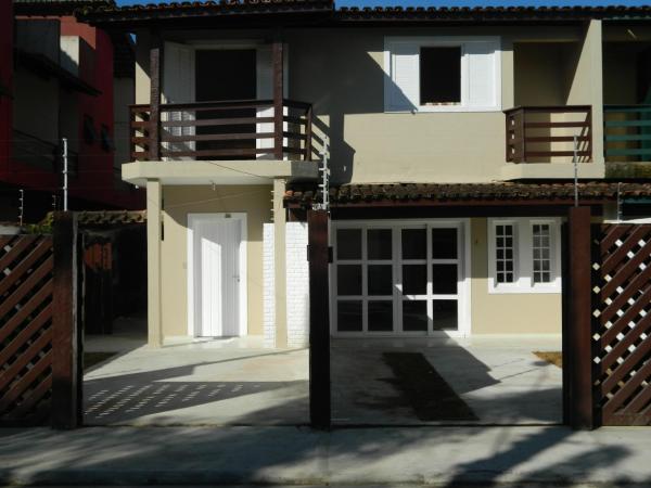 Chalés 3 Dormitórios - Juquehy - São Sebastião