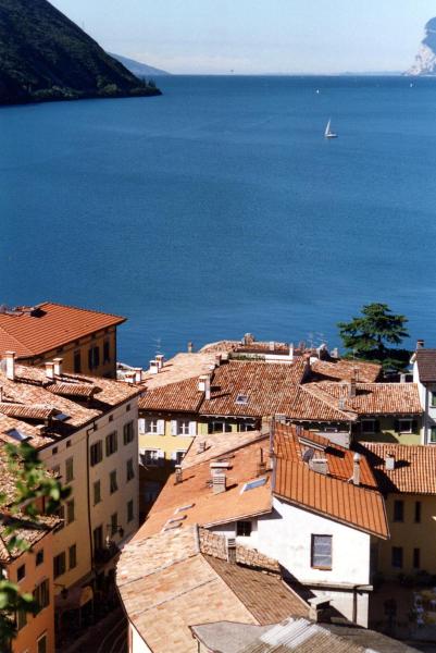 Casa Sandra Bertolini Appartamenti - Nago-Torbole