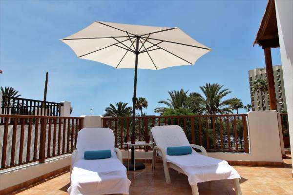 Bambù - Playa de las Américas