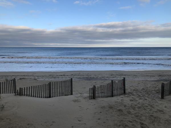 The Pirates' Retreat Cottage - Southern Shores, NC